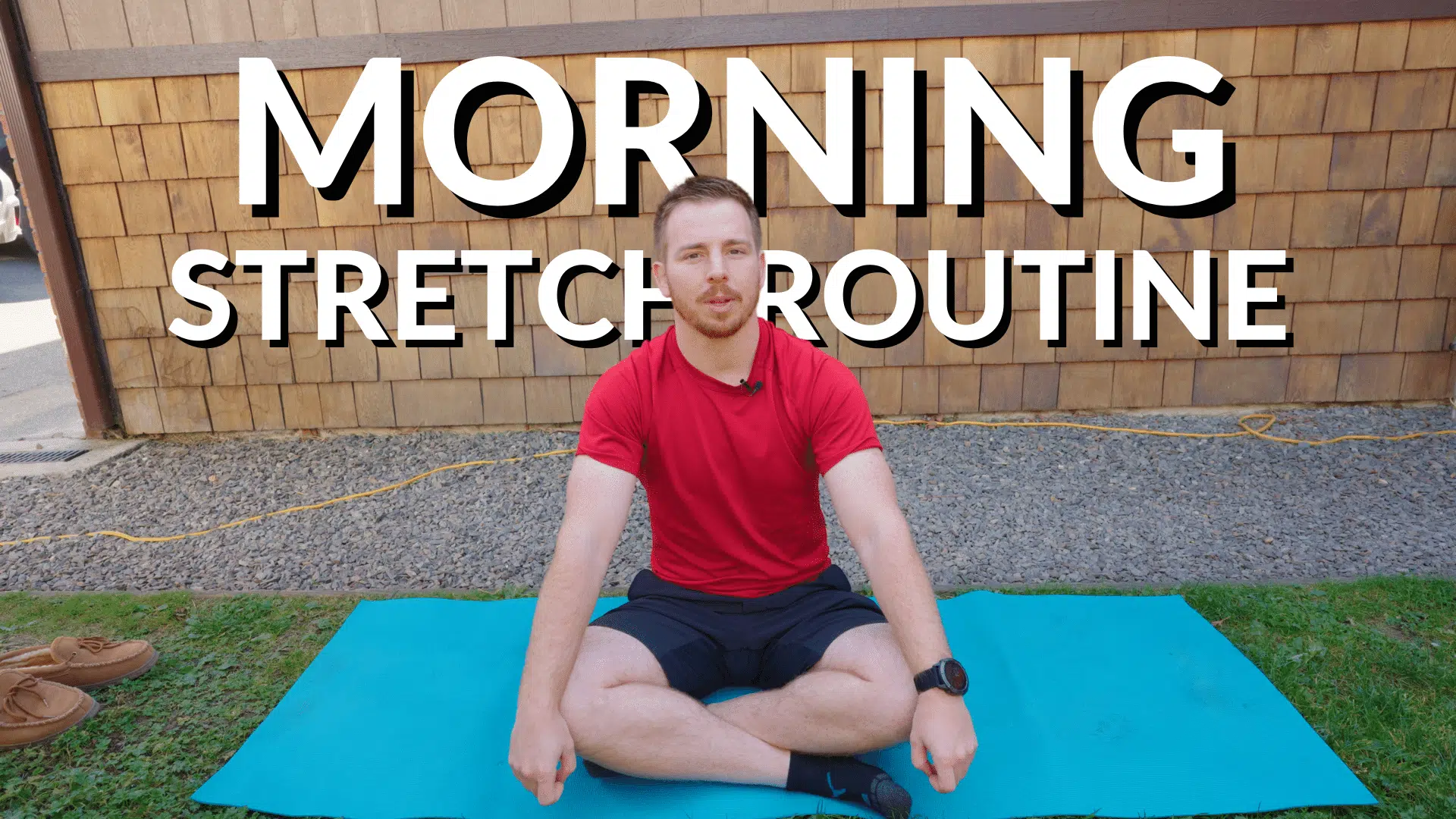 High Intensity Short Workout - Summit For Wellness